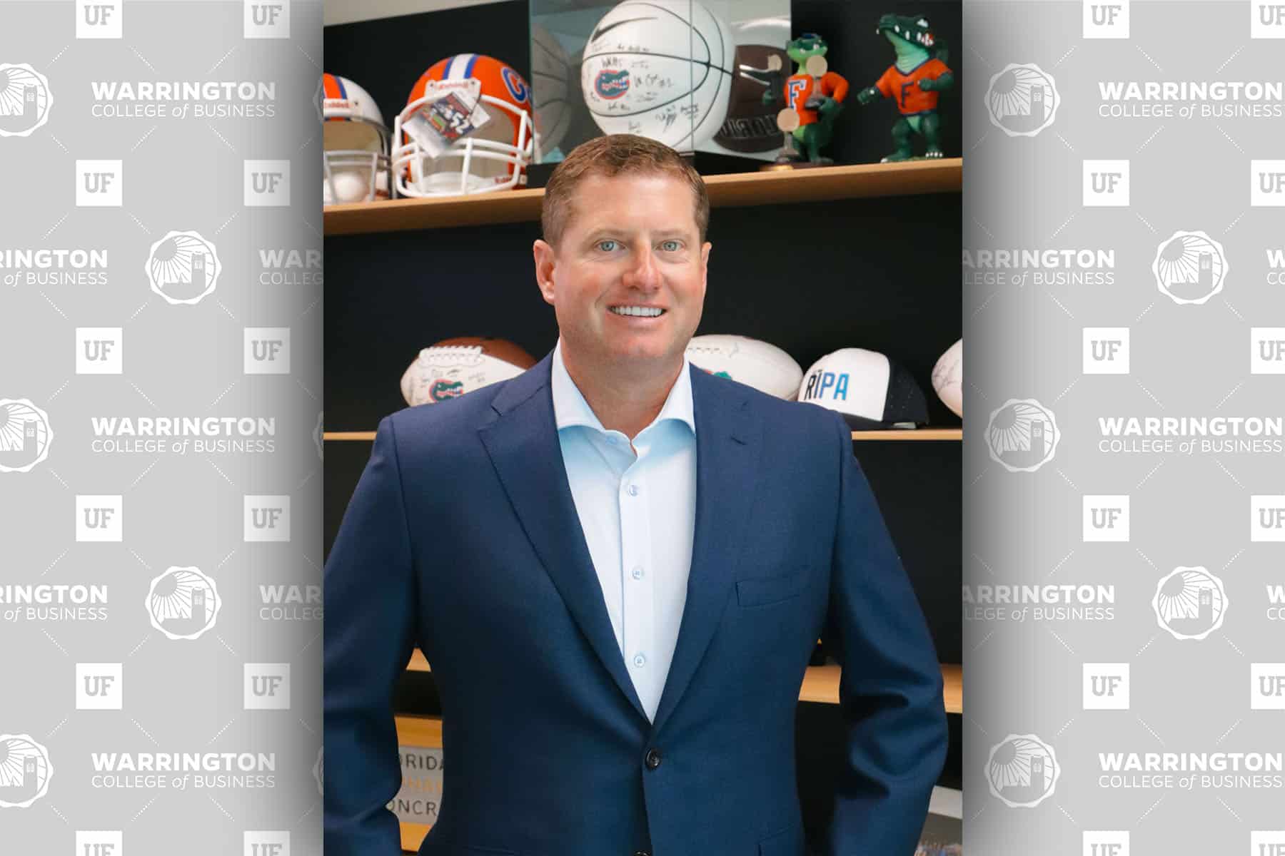 Chris LaFace | Leading from the ground up