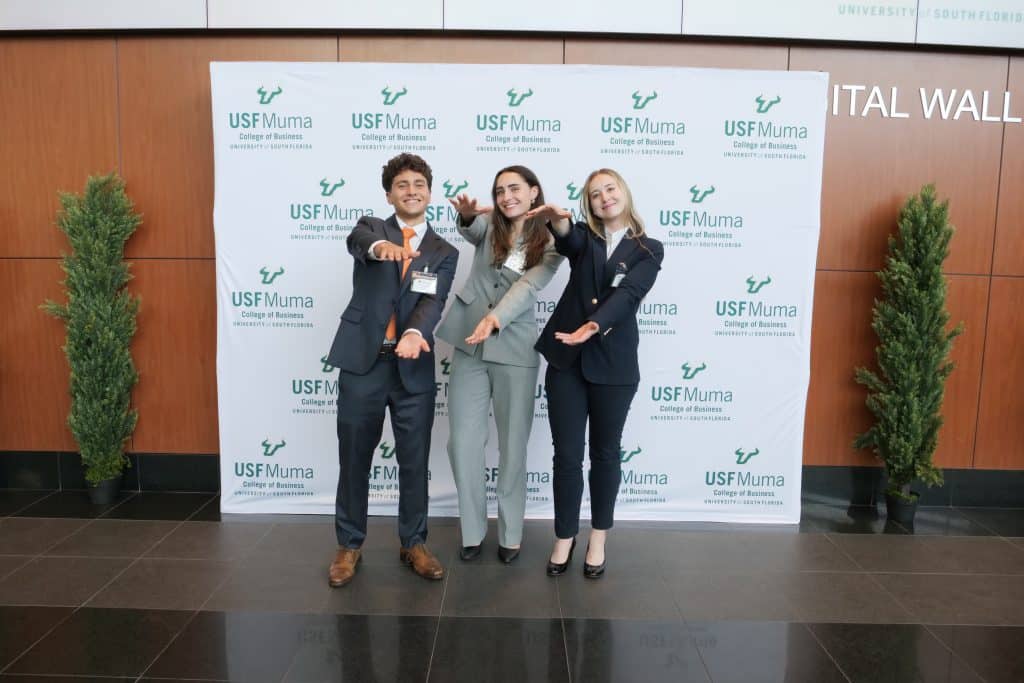 Current Students - UF Warrington College of Business